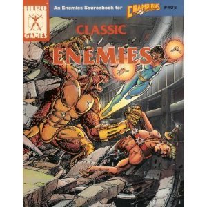 Foxbat - Champions super-hero tabletop RPG conversion - Profile ...