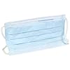 Kimberly-Clark Procedure Mask (47080), Pleated, Ear Loops, Blue, 50 ...