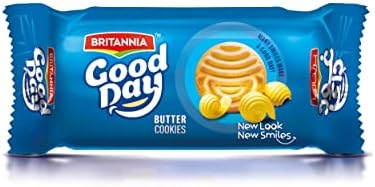 Britannia Good Day Butter Cookies 72g price in UAE | Amazon UAE ...
