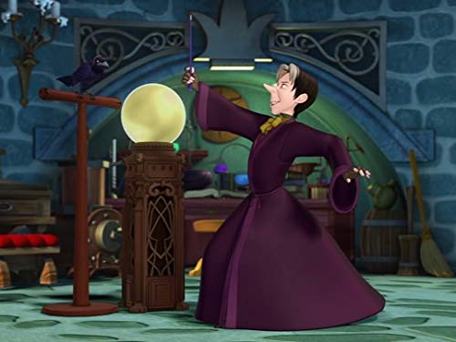 Watch Sofia the First - Volume 1 | Prime Video