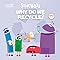 Why Do We Recycle? (StoryBots) (Pictureback(R)): Emmons, Scott, Random ...