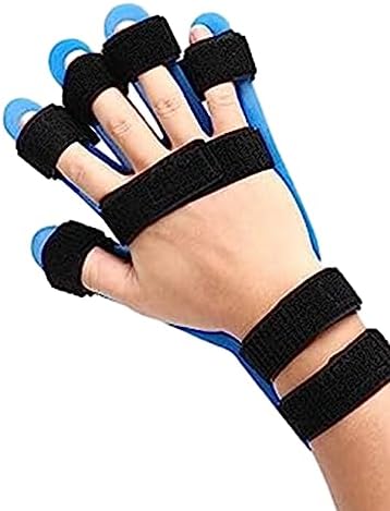 Finger Splint Board Finger Orthotics Extended Type Fingerboard Wrist ...