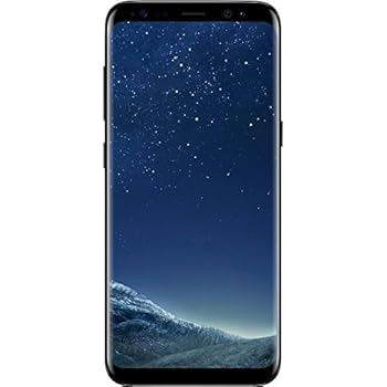 Unlocked Samsung Galaxy S8 SM-G950W Canadian Version Single SIM Grey ...