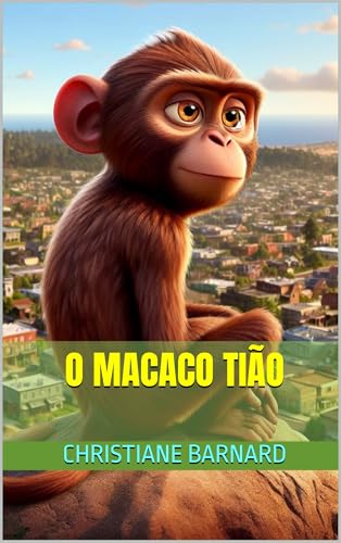 O MACACO TIÃO - eBook, Resumo, Ler Online e PDF - por Barnard, Christiane