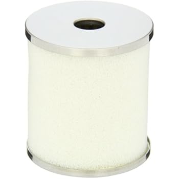 SMC AMD-EL350 Micro Mist Separator Filter Element for AMD350, 0.01 ...