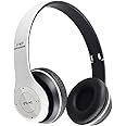 Amazon.com: YY KATTY Upgraded Hybrid Noise Cancelling Headphones with ...