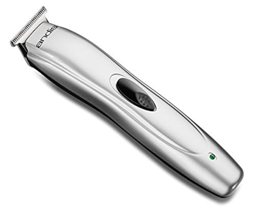 Andis Men 22725 VersaTrim Corded/Cordless Hair & Beard Trimmer Kit ...