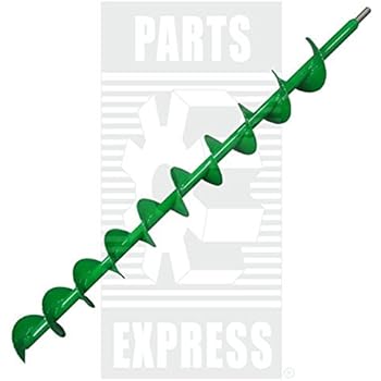 Amazon.com: AH218485 - Parts Express, Auger, Loading: Industrial ...