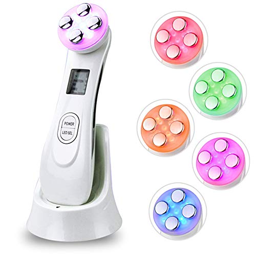 Top 10 Professional Facial Machines of 2019 | No Place Called Home