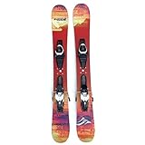 The Best Mini Skis, Short Skis or Snowblades | The Action Advisor