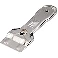 Amazon.com: KINGZHUO Glass Scraper Cleaning Scraper Suitable for Glass ...