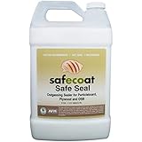 Afm Safecoat Polyureseal Bp Satin Finish, Clear 32 Oz. Can 1/Case ...