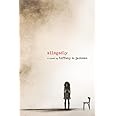 Amazon.com: Allegedly: A Psychological Thriller: 9780062422644: Jackson ...