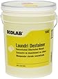Amazon.com: Ecolab Tri-Star Aqua Soft Combination Fabric Softener ...