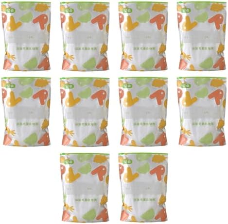 Zip Lock Bag - Slider Reusable Containers | Resealable Fruit Food ...