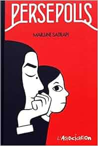 Persepolis: Persepolis / Complete Edition (French Edition): Satrapi Marjane: 9782844142405 ...