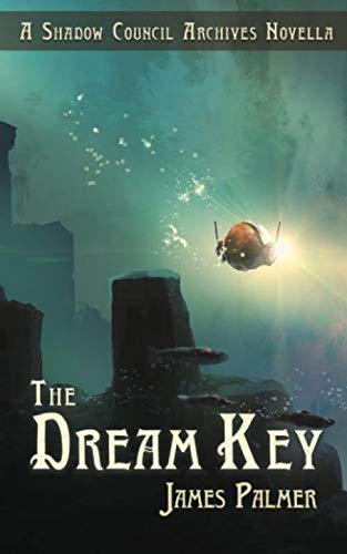 Publication: The Dream Key