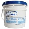 Drytec Calcium Hypochlorite Pool Shock 68%, 25 LB, Complete Pool Care ...