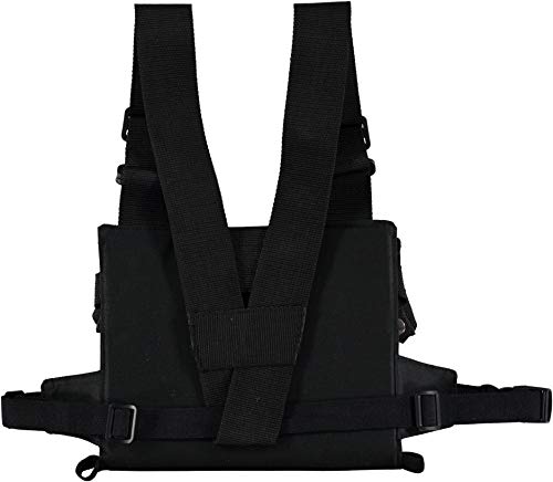 Gig Gear Two Hand Touch Tablet Chest Harness for iPad and Samsung ...
