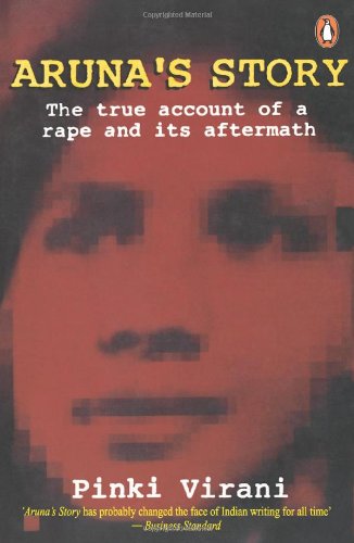 Aruna's Story: Pinki Virani: 9780140277623: Amazon.com: Books