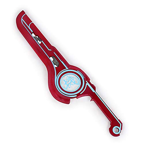 Xenoblade Chronicles Monado Symbols