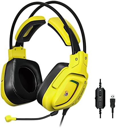 Bloody g575 rgb usb gaming headset - 7.1 virtual surround sound ...