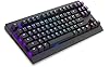 Wooting one Analog RGB TKL Mechanical Gaming Keyboard (Pressure ...