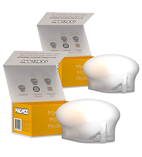 Mua MagMod MagSphere (2-Pack) - The Most Beautiful, Versatile, and ...