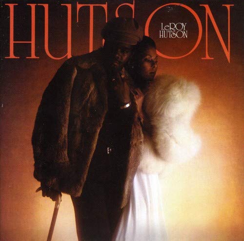 Leroy Hutson : Leroy Hutson: Amazon.fr: Musique