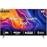 سعر Beko 65 Inch Crystal 4K Smart Google TV, Silver - B65M D 895 A فى ...