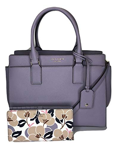 Kate Spade Lavender Wallet. Kate Spade New York Slim Cameron Saffiano ...