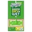 Amazon.com: Swiffer Sweeper 2 In 1 Mop And Broom Floor Cleaner Starter ...