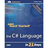 Amazon.com: Sams Teach Yourself C in 21 Days: 9780672324482: Jones, Bradley L., Aitken, Peter G ...