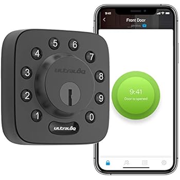 Weiser Smart Key Deadbolt Double Cylinder - Door Dead Bolts - Amazon.com