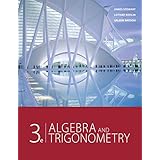 Algebra and Trigonometry: Stewart, James, Redlin, Lothar, Watson ...