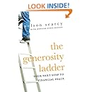 The Generosity Ladder: Your Next Step to Financial Peace: Nelson Searcy ...
