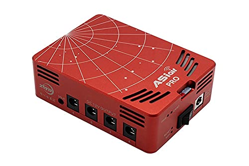 ZWO ASIAIR PRO Astrophotography Smart Device Box Deep Space Photography ...