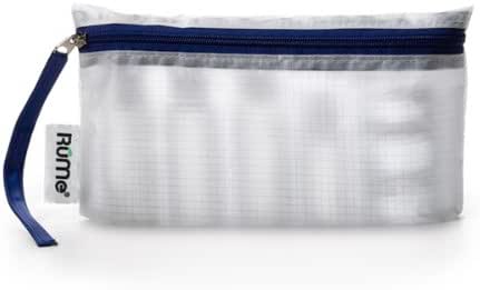 Amazon.com: RuMe Reveal Pocket Bag, Indigo: Reusable Grocery Bags ...