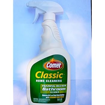 Amazon.com: COMET CLASSIC HOME CLEANER: Health & Personal Care