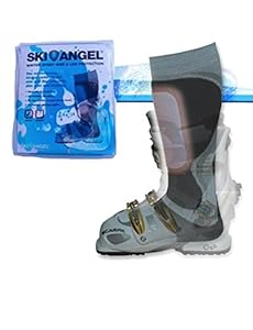 Ski Boot Shin Protection Gel Pads: Amazon.co.uk: Sports & Outdoors