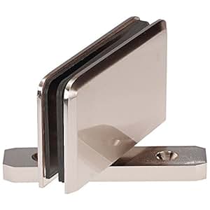 Coastal Shower Doors C-3830N Paragon Top or Bottom Pivot Hinge For ...