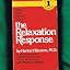 The Relaxation Response: Herbert Benson, Miriam Z. Klipper ...