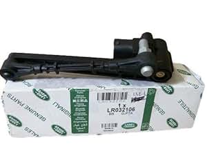 Amazon.com: Genuine LAND ROVER REAR AIR SUSPENSION SENSOR RANGE ROVER ...