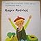 Roger Red-hat, Introductory Book A (One Two Three And Away!): Amazon.co ...