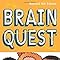 Brain Quest 2nd Grade Q&A Cards: 1000 Questions and Answers to ...