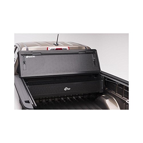 Bak Industries 92501 BAK Box 2 Tonneau Cover Tool Box