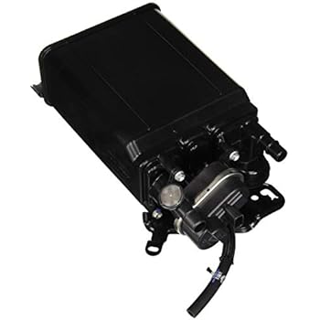 Amazon.com: Toyota 77740-35531 Vapor Canister: Automotive