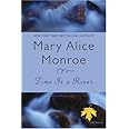 Time Is a River: Monroe, Mary Alice: 9781416544364: Amazon.com: Books