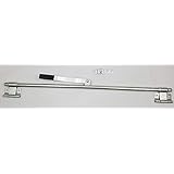Amazon.com: 36" Cam Bar Lock Assembly Side Door Enclosed Trailer ...