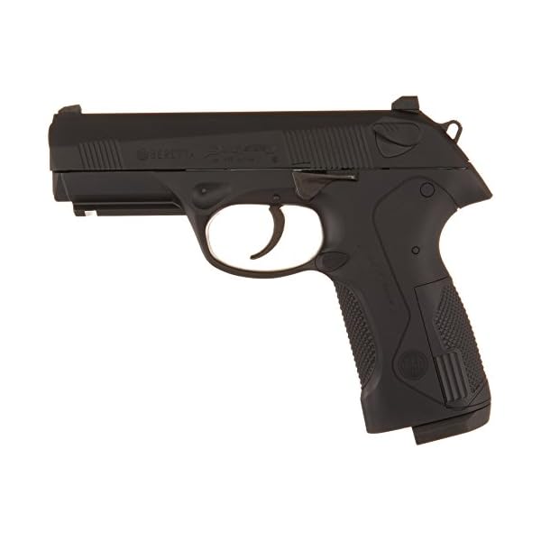 Beretta PX4 Storm .177 Caliber Blowback BB Gun Pistol, Shoots Pellets ...